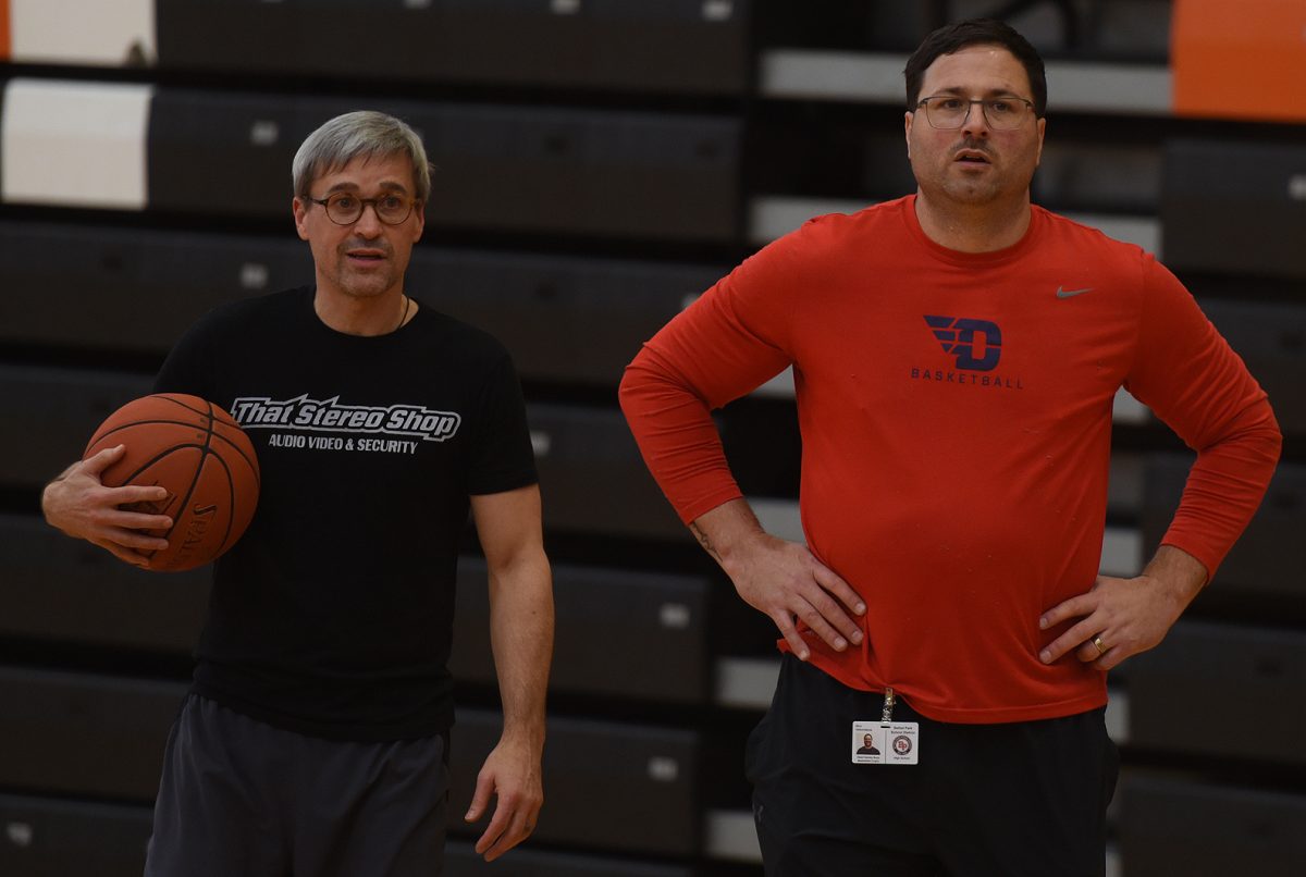 Abbondanza transitions to Bethel Park head coach - The Almanac